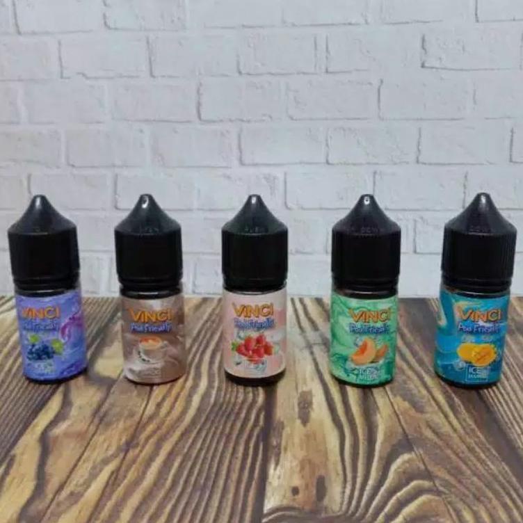 Jual Model Keren cairan vinc1 x 30 ML 5 varian rasa Harga Satuan - anrisa 457 | Shopee Indonesia