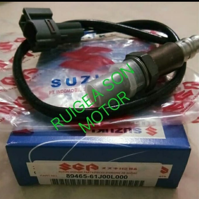 Jual Sensor Oxygen Oksigen O2 Suzuki Apv Swift Futura Injeksi Asli ...