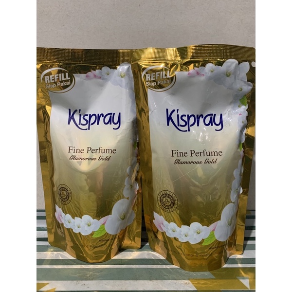 Jual KISPRAY | Shopee Indonesia