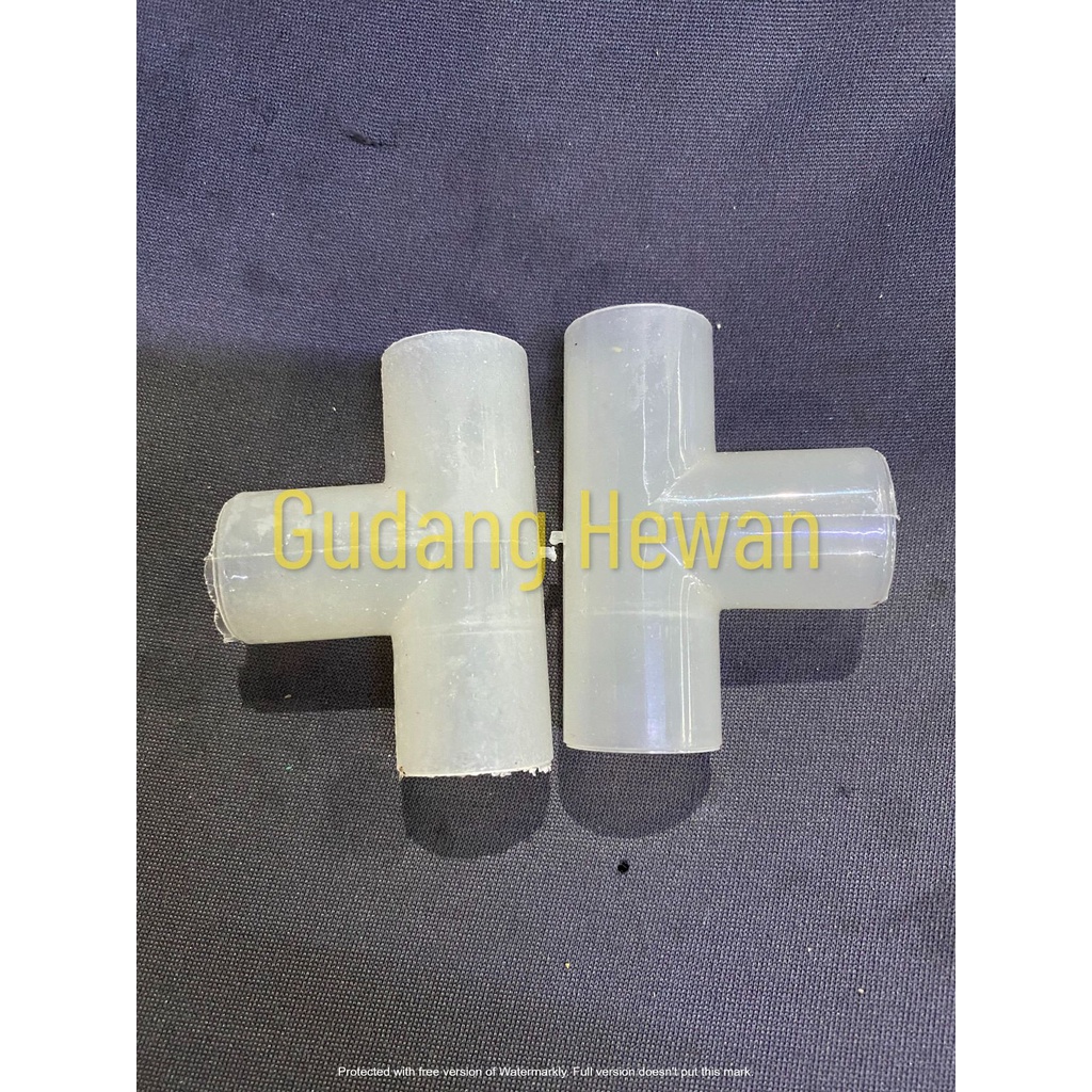 Jual SOK T PIPA - SAMBUNGAN PIPA | Shopee Indonesia