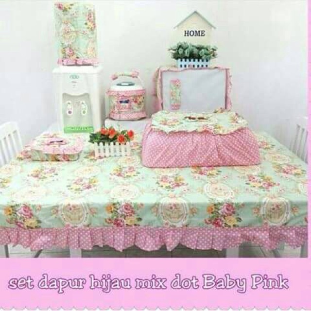Jual Kitchen set | Shopee Indonesia