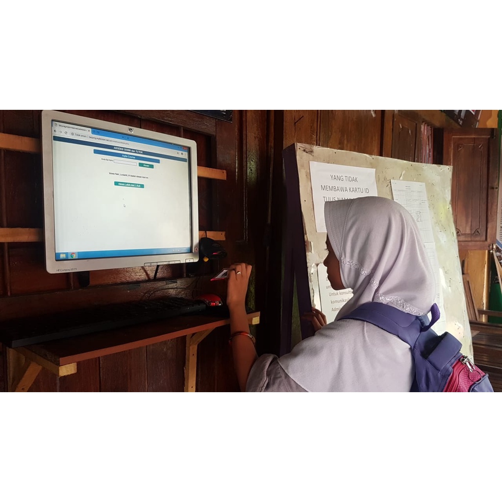 Jual Modul Bimbel dan Software Administrasinya | Shopee Indonesia