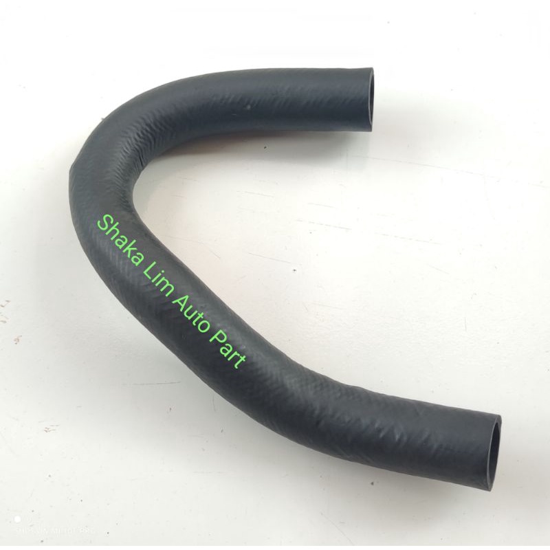 Jual RADIATOR HOSE Selang Radiator Bawah Lower Mitsubishi L300 Bensin ...