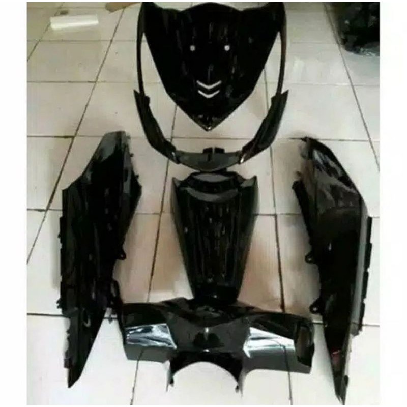 Jual Full Body Bodi Halus Beat FI Stater Kasar 2012 2013 2014 Warna ...