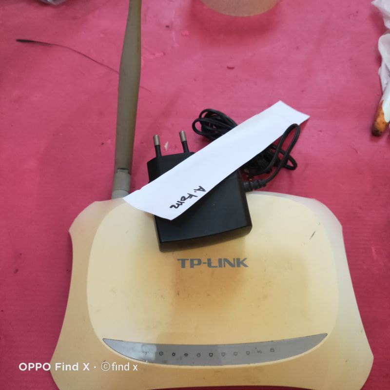 Jual Router Tp link mr3220 suport modem hilink 3G dan 4G | Shopee Indonesia