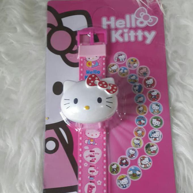 Jual Jam Tangan Proyektor Anak LOL dll - LOL | Shopee Indonesia