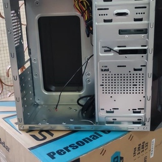 Jual Casing simbadda Sim V Plus PSU 380w | Shopee Indonesia