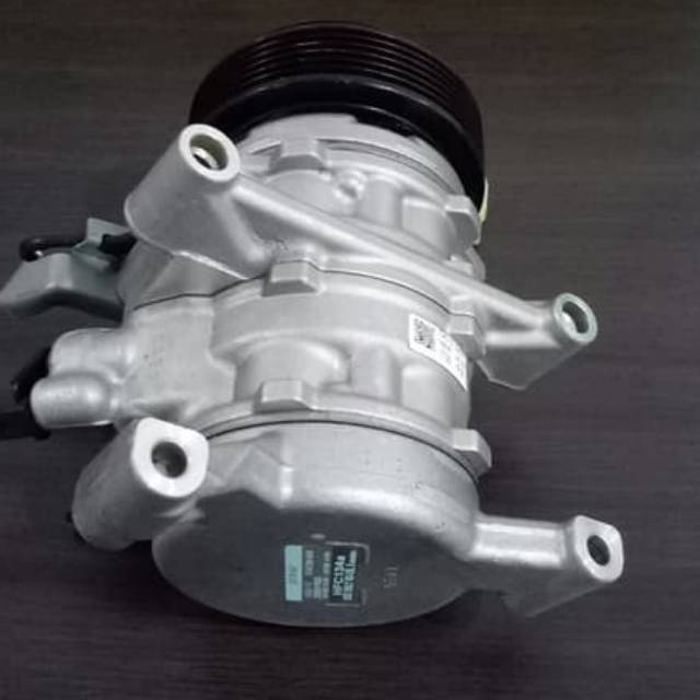 Jual Kompresor AC Calya Denso only original murah - kompressor ac mobil ...