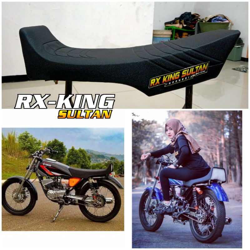 Jual JOK RXKING JOK SEMI CENTANG rxking jok rxking sultan (not jok ...