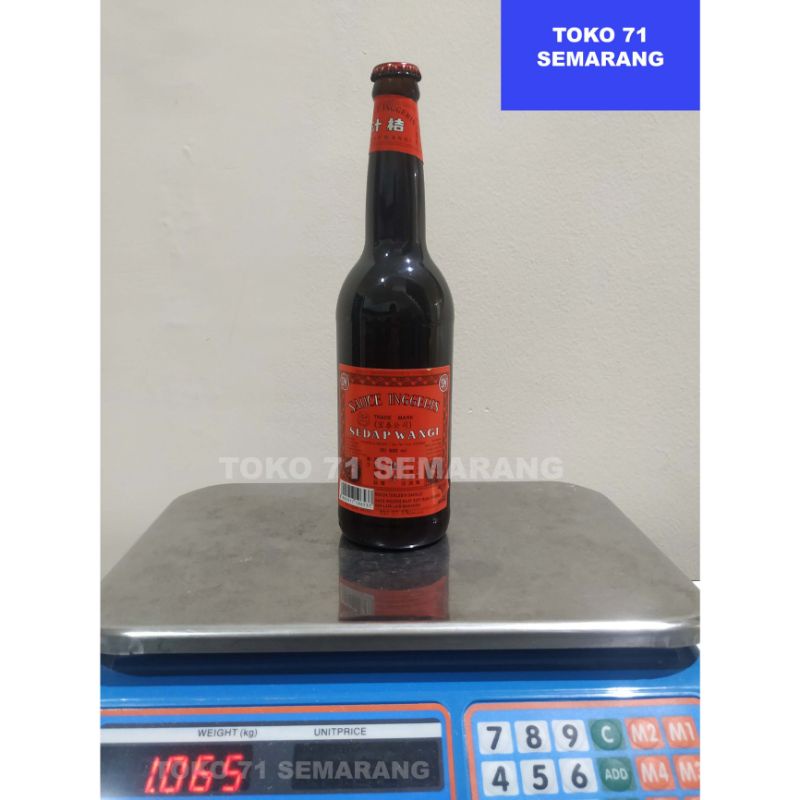 Jual Kecap - Saus Inggris Sedap Wangi 300 ml 600 ml | Shopee Indonesia