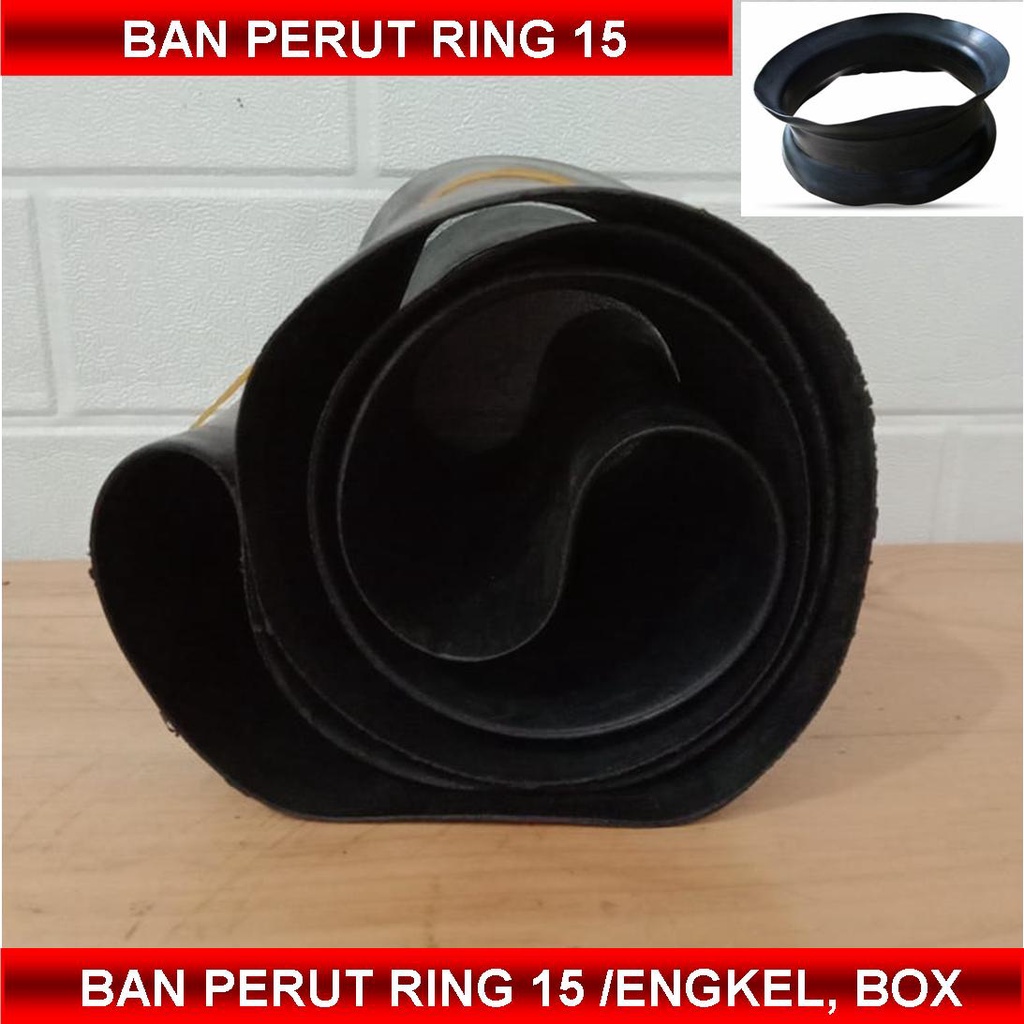 Jual Ban Perut Mobil Ring 15 untuk mobil truk mobil engkel dan lain ...