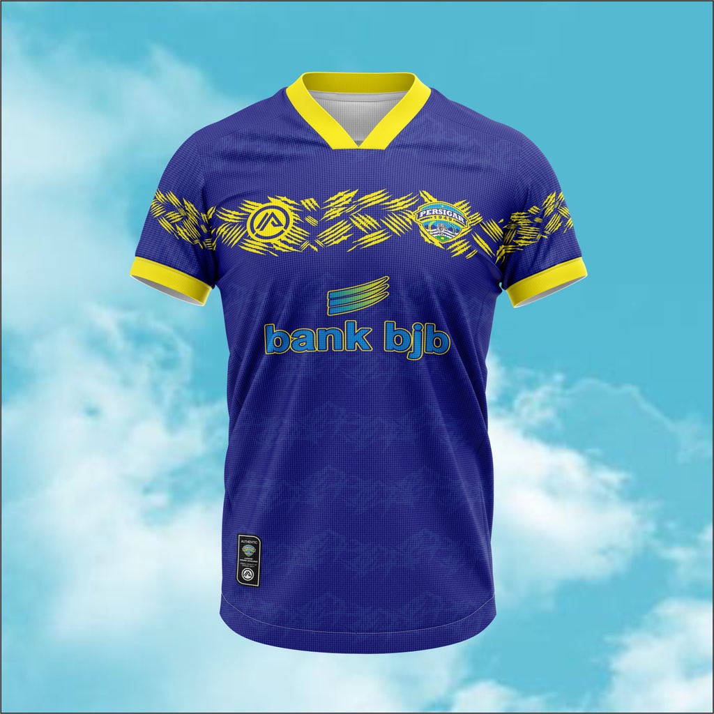 Jual Jersey Home Persigar Garut 2022 | Shopee Indonesia