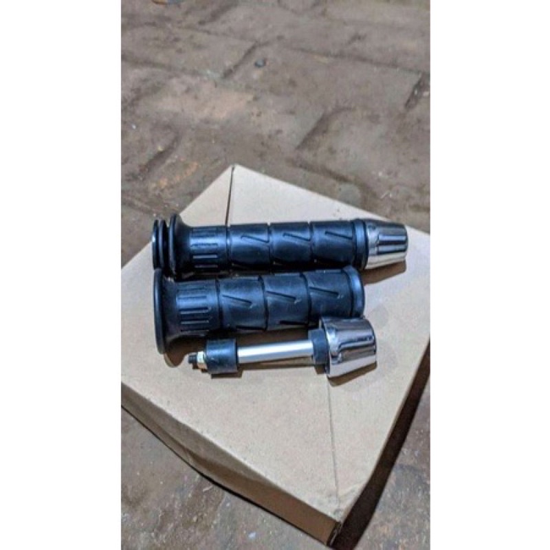 Jual handfat kaze handgrip Kaze hanfat hangrip Kaze set Jalu fu ...