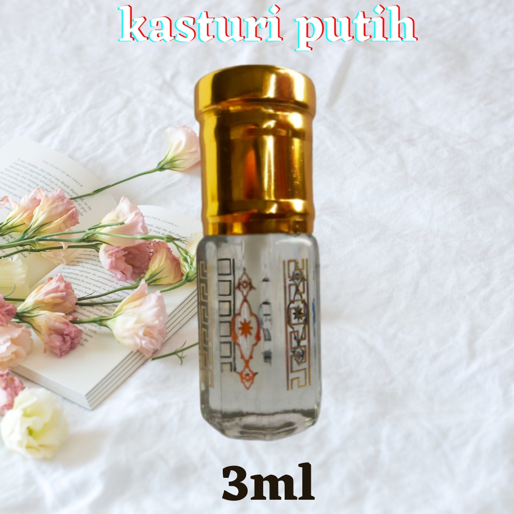 Jual Misk Thaharah Original Musk Al Thaharah Musk Thoharoh Mistahara ...