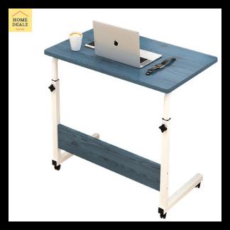 Jual Meja Kerja Belajar Serbaguna Laptop Dorong Lipat Adjustable ...