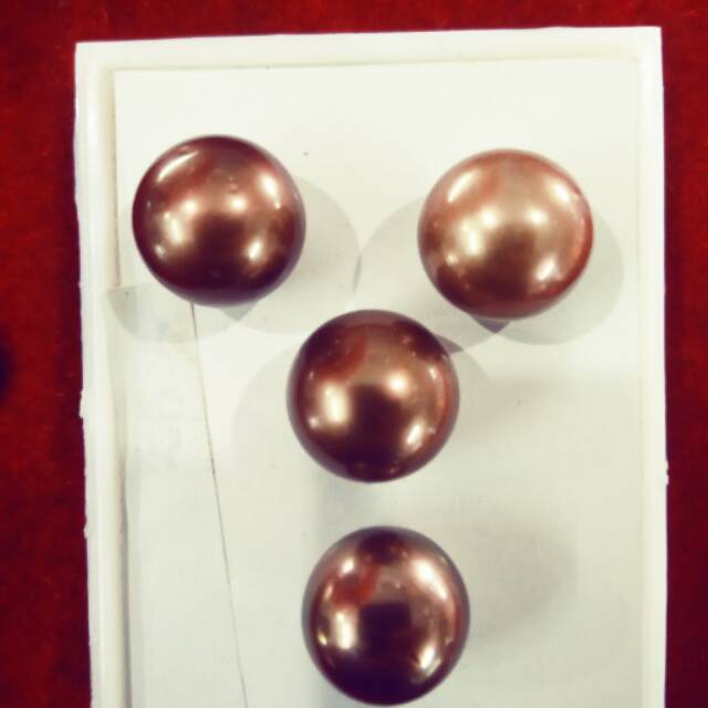 Jual MUTIARA LAUT AMBON DOBO MALUKU .WARNA LANGKA | Shopee Indonesia