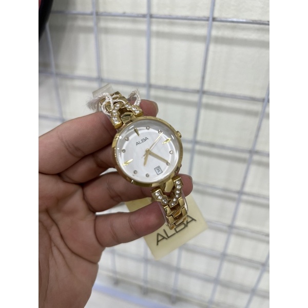 Jual ALBA DA063 | Shopee Indonesia