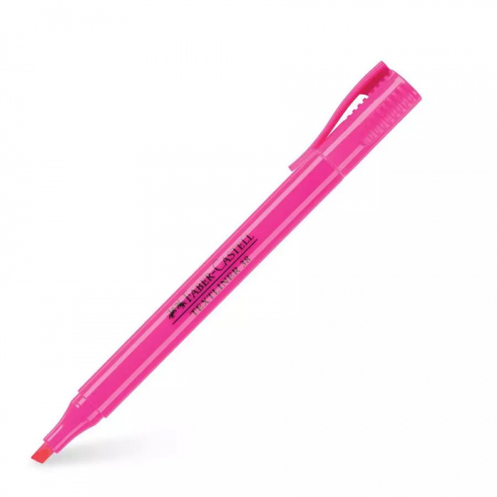 Jual Textliner 38 Translucent Pink Ink | Shopee Indonesia