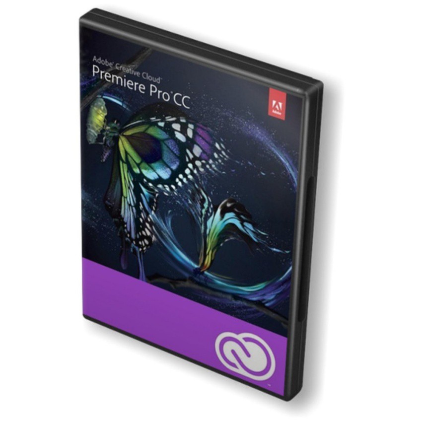 Jual Adobe Premiere Pro CC Orginal | Shopee Indonesia