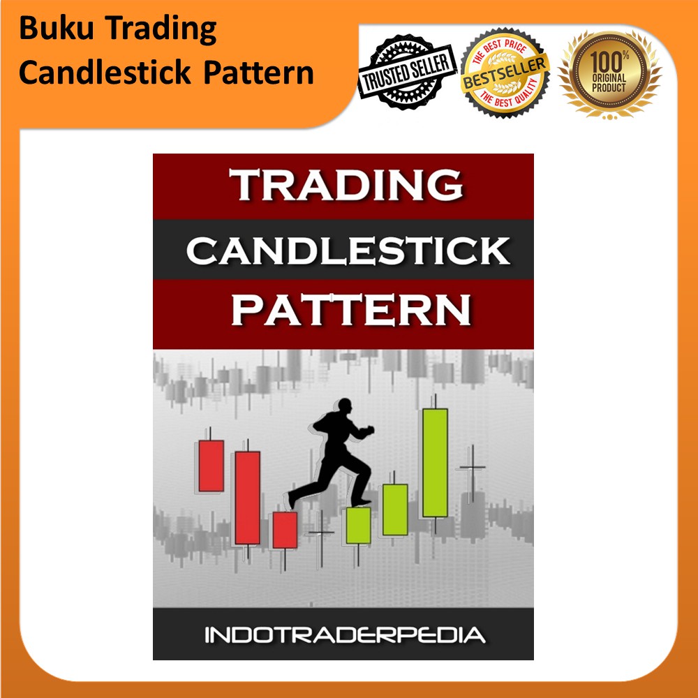 Jual Buku Trading Candlestick Pattern | Shopee Indonesia