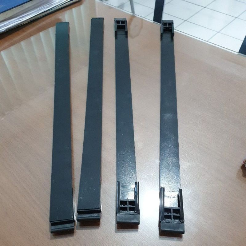 Jual Tiang Besi Lentur ( Kuping Backdrop / Backwall ) | Shopee Indonesia