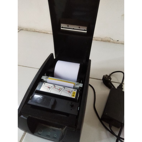 Jual Matrix Point 7645 iii Printer Kasir Dot Matrix | Shopee Indonesia