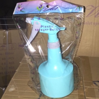Jual SPRAYER VIOLET BIRU 500 ML | Shopee Indonesia
