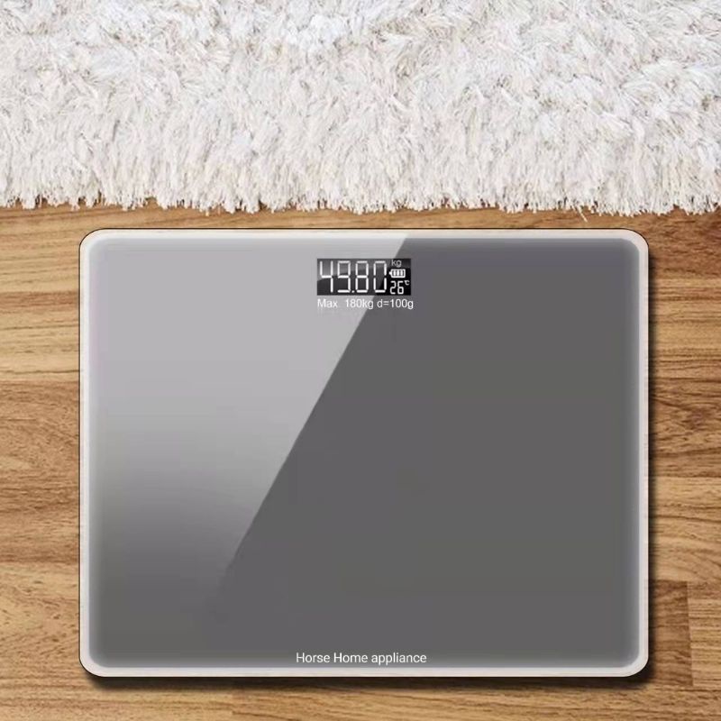 Jual Timbangan elektronik, timbangan berat badan, timbangan rumah ...