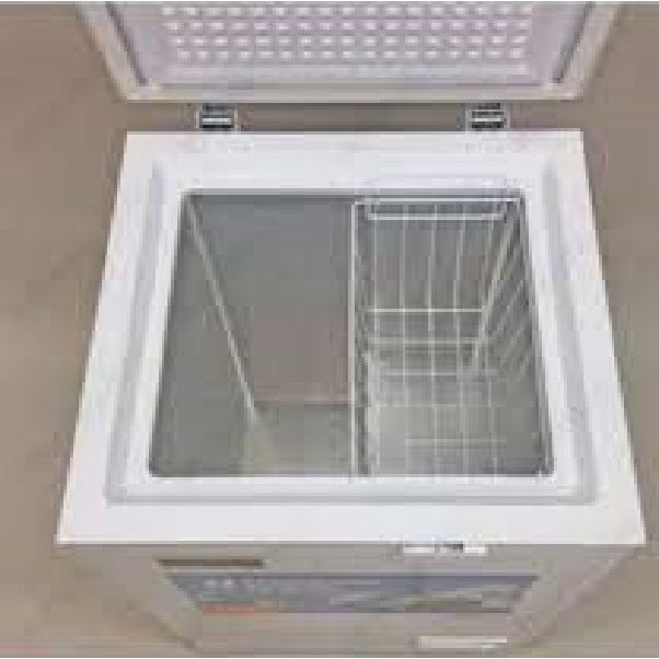 Jual Modena Chest Freezer Box 100L MD 0106W MD0106W 0106 GARANSI ...