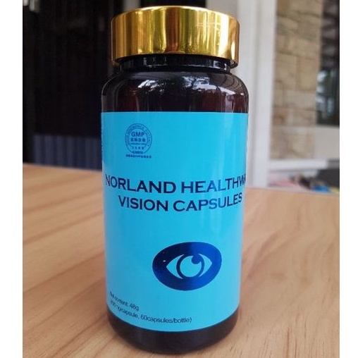 Jual Obat Mata Minus Plus Katarak Rabun Glaukoma - Norland Healthway ...