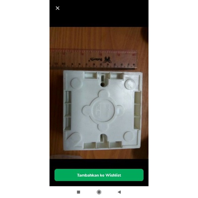 Jual OUTBOW OB DUS BOSS ECERAN SATUAN | Shopee Indonesia