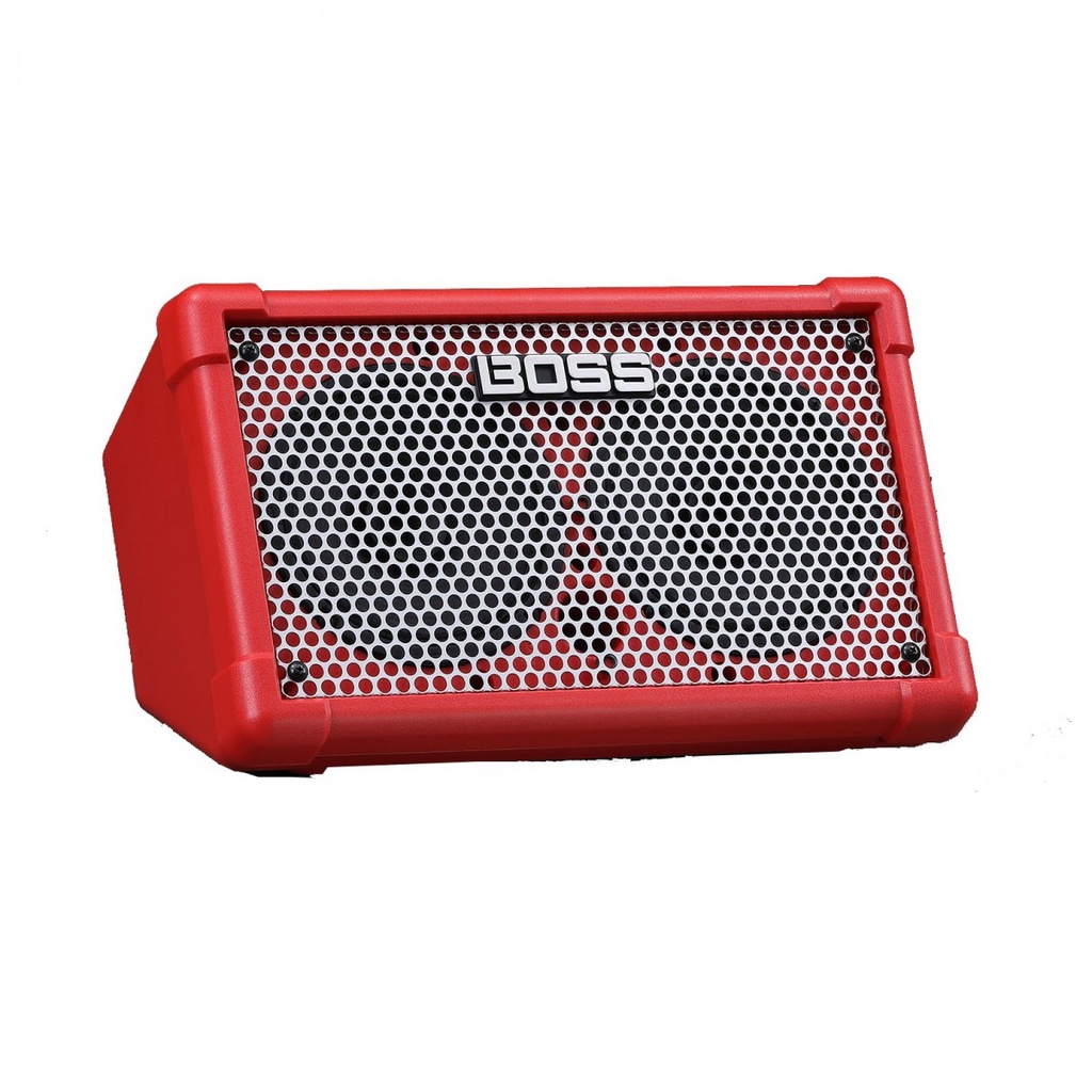 Jual Boss CUBE Street II 2x6.5 inch 10-watt Battery Powered Combo Amp ...