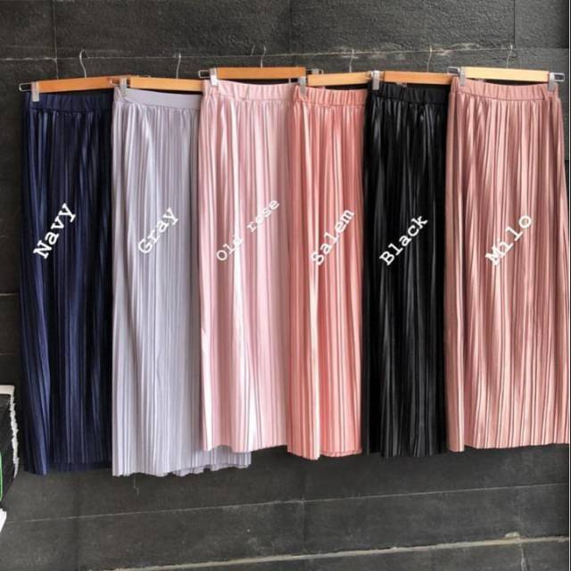 Jual Rok prisket premium/import/model H | Shopee Indonesia