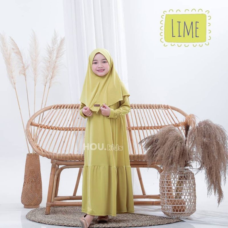 Jual Lala Kids Set by HoU - MMA0008 | Shopee Indonesia