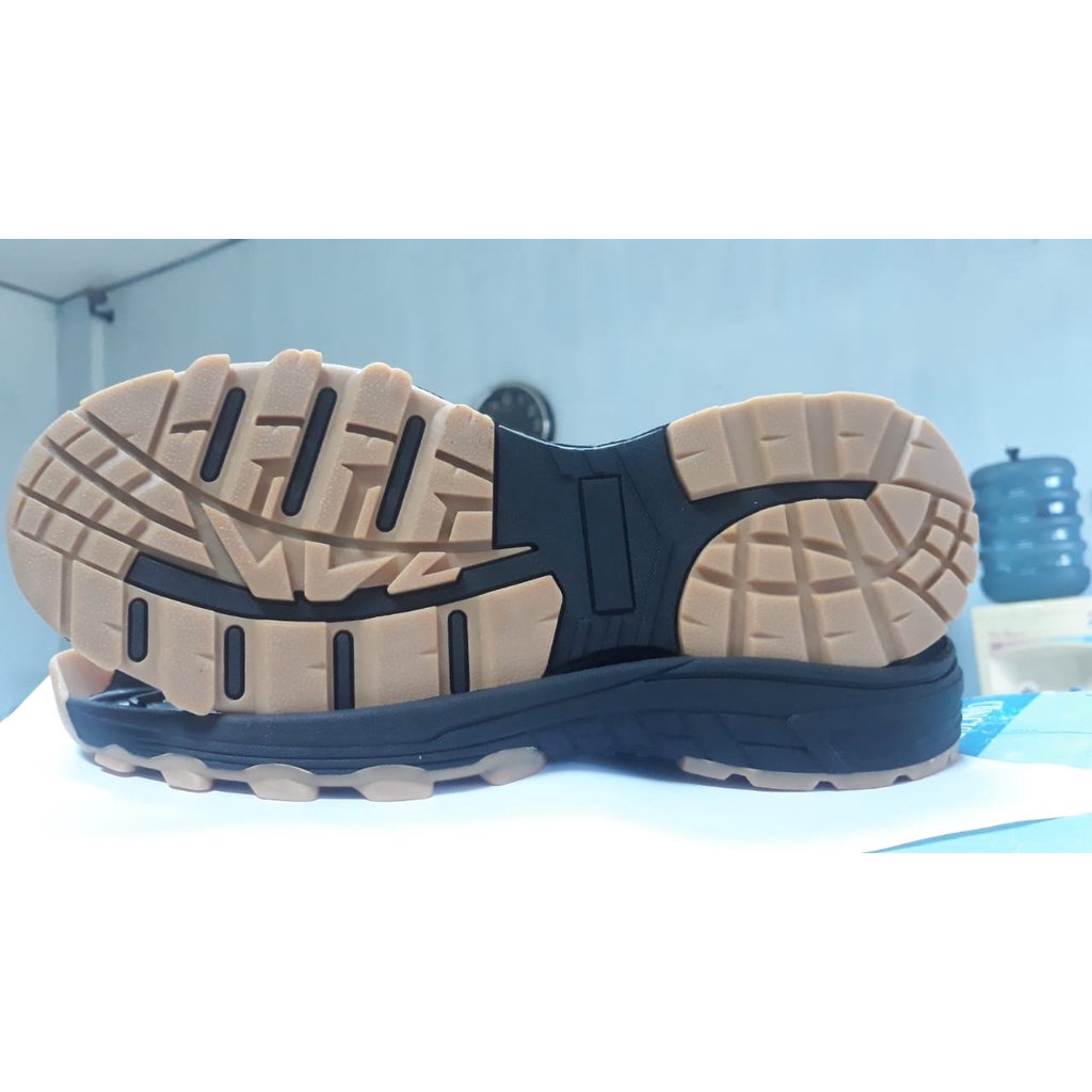 Jual outsole sepatu pria running joging casual boots ringan sol sepatu ...