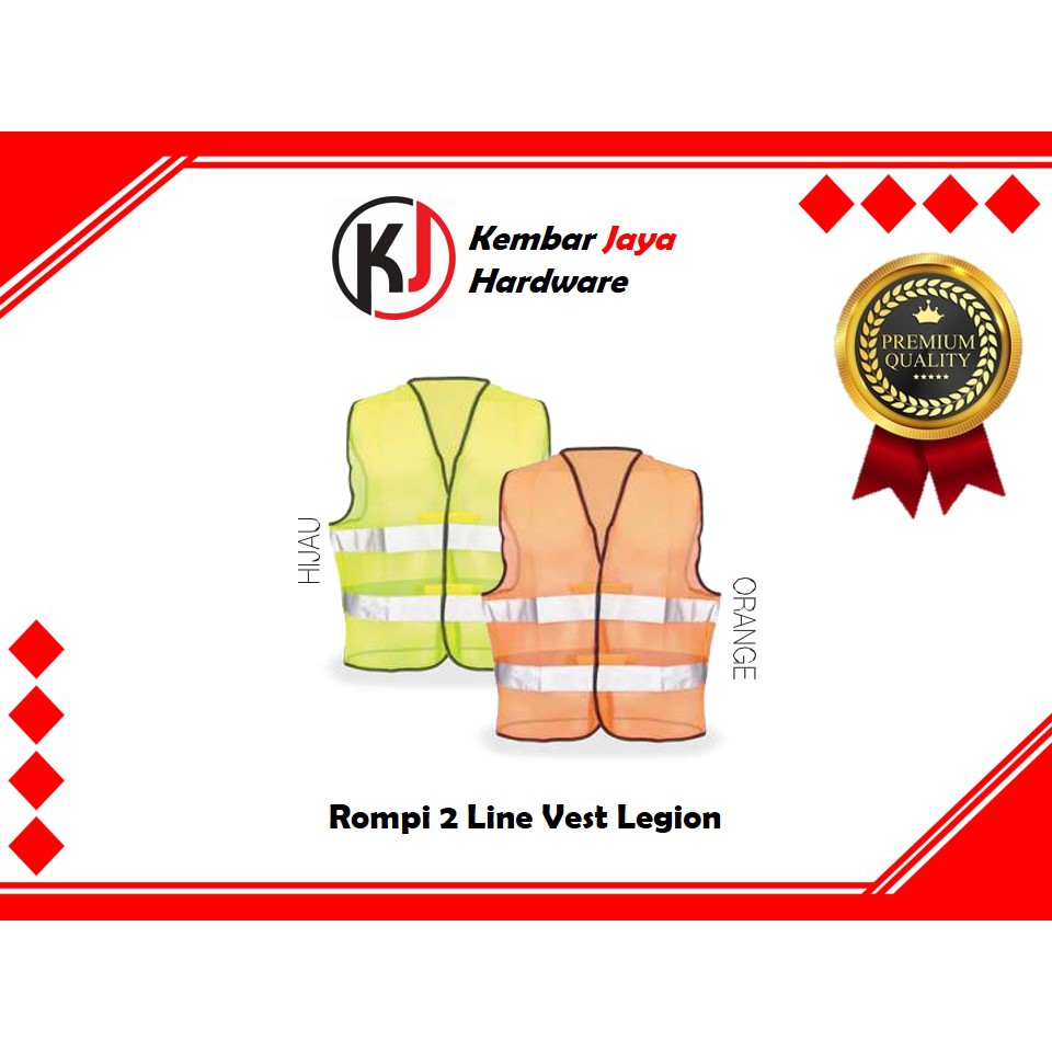 Jual ROMPI SAFETY PROYEK K3 JARING 2 LINE 4 LINE MERK LEGION / GOSAVE ...