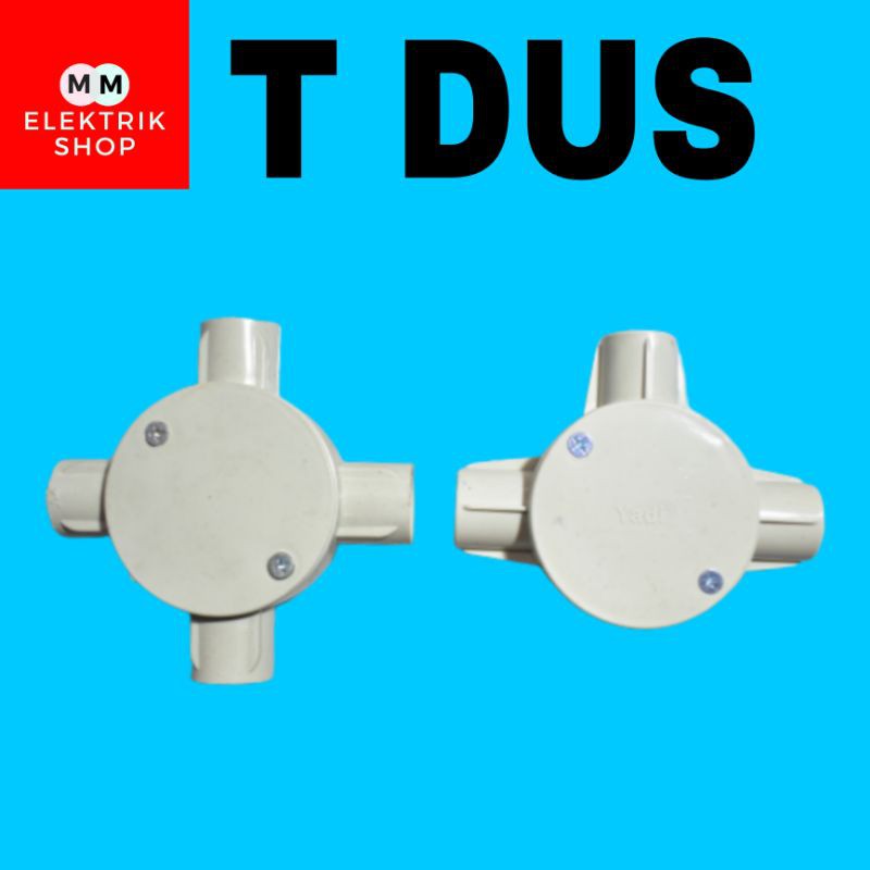 Jual T Dus Cabang 3 CABANG 4 YADI DEXTA | Shopee Indonesia