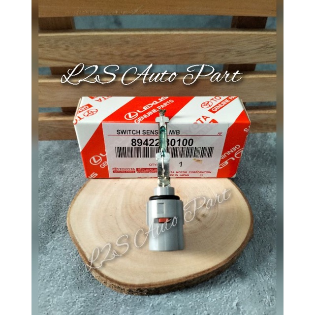 Jual Switch Sensor Tabung Minyak Rem Buat Mobil Innova Toyota Daihatsu ...
