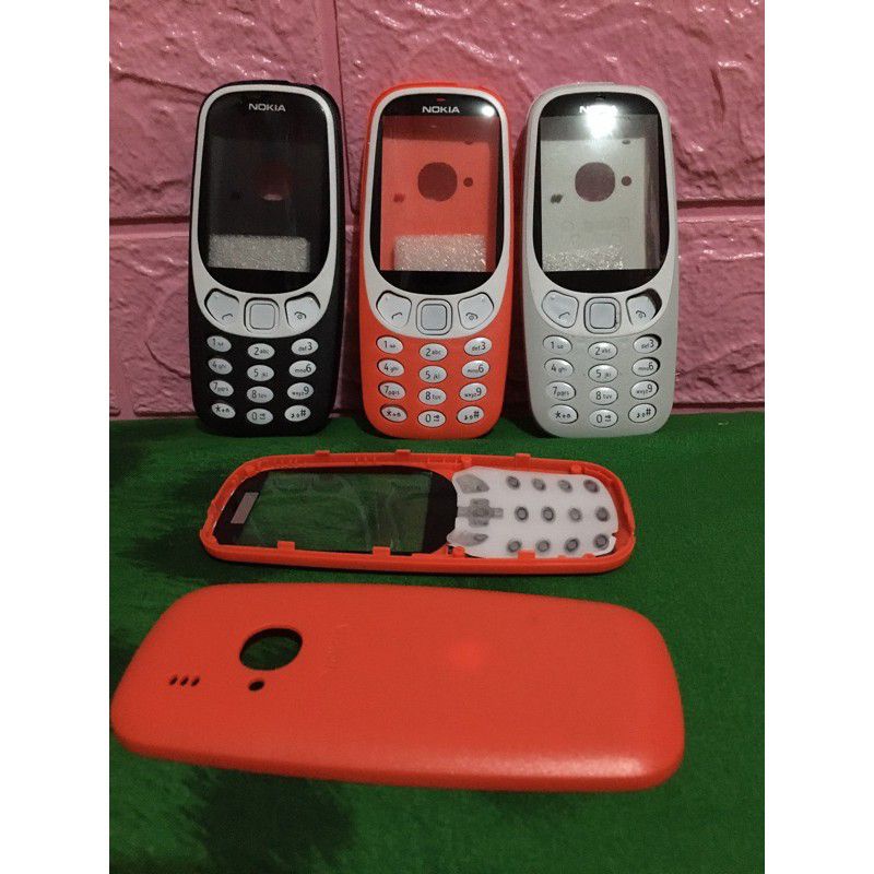 Jual CASING KESING CESING NOKIA 3310 REBRORN | Shopee Indonesia