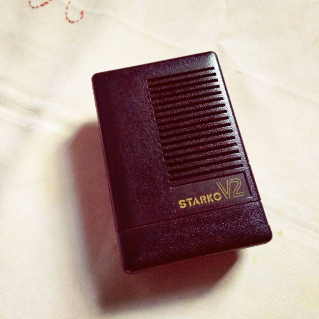 Jual Radio Panggil atau Pager Starko | Shopee Indonesia