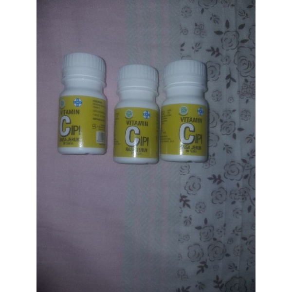 Jual IPI Vitamin C isi 45 - IPI Vitamin B Complex - Isi 45 tablet ... Jual IPI Vitamin C isi 45 - IPI Vitamin B Complex - Isi 45 tablet ...