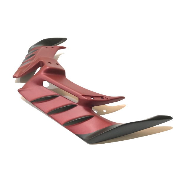 Jual WINGLET R15M V4 WINGLER AERO MONSTER R15 NEW V4 TAHUN 2022 WINGLED ...