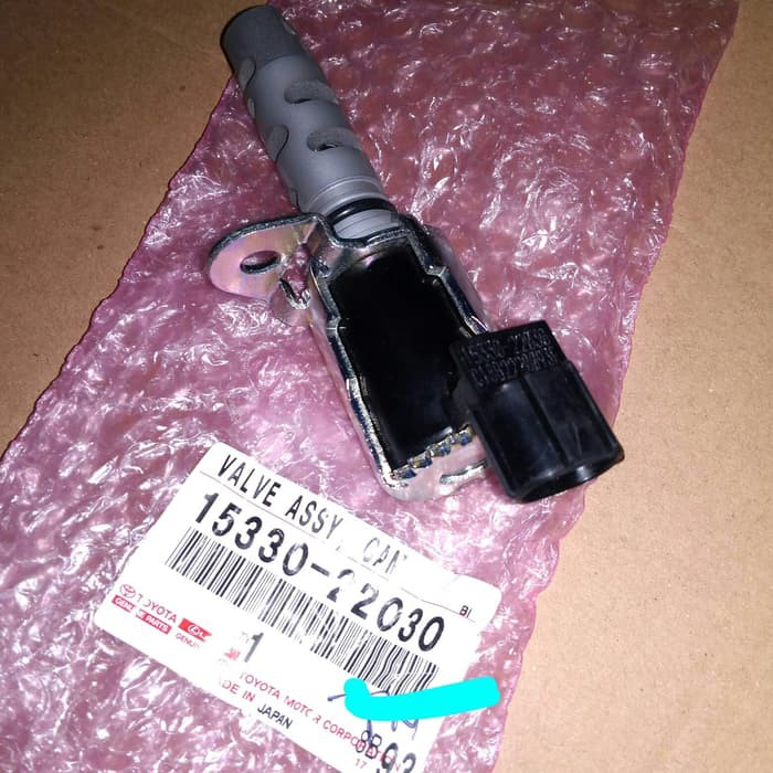 Jual sensor vvti corolla altis 1.8 original toyota | Shopee Indonesia