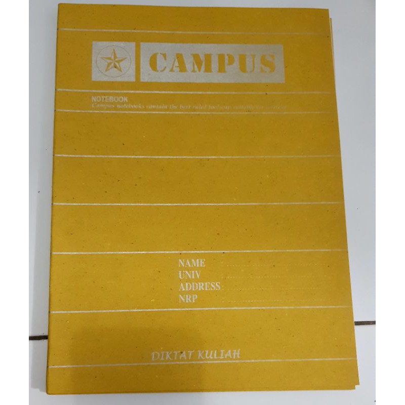 Jual Buku Diktat Kuliah / Buku Campus / Buku Kampus | Shopee Indonesia