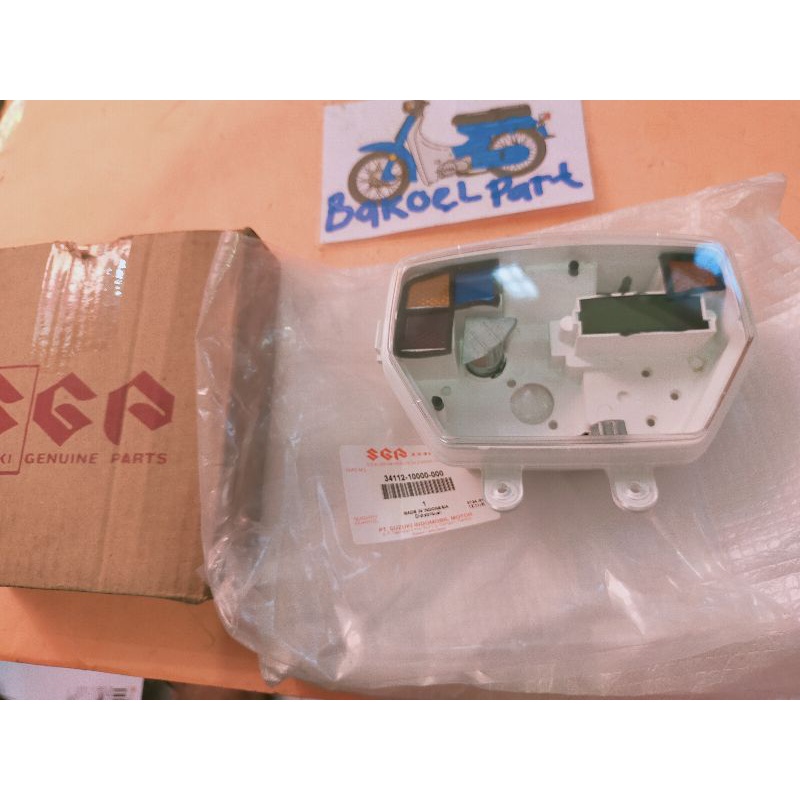 Jual mika kaca rumah speedometer spedometer speedo spedo spido meter ...