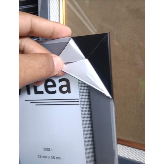 Jual Bingkai Foto 5R / frame foto 5R / bingkai foto ukuran 5R 13cm x 18 ...