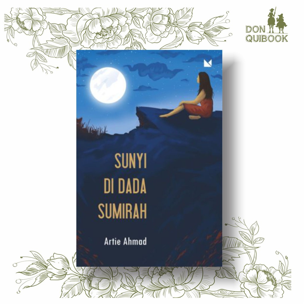 Jual Sunyi Didada Sumirah (2020) | Shopee Indonesia