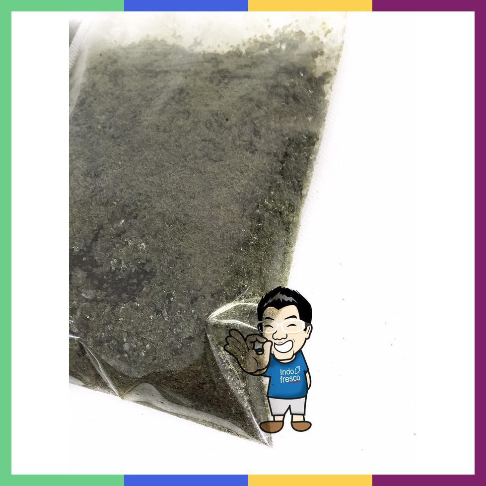 Jual Ao N/ N Bubuk/ Rumput Laut Bubuk/ Seaweeds Powder 100 Gr | Shopee ...