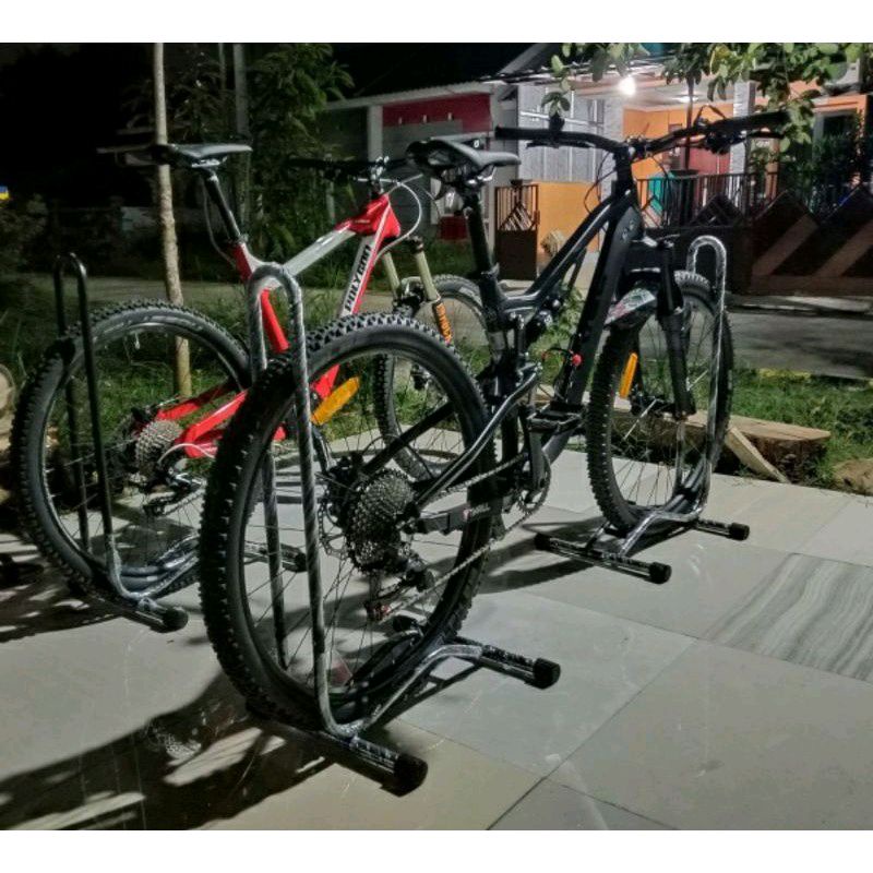 Jual Paddock Sepeda MTB / Road Bike / Lipat | Shopee Indonesia