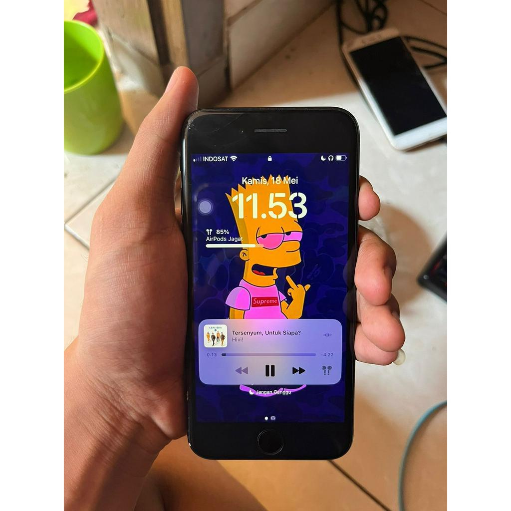 Jual iphone se gen 2 | Shopee Indonesia